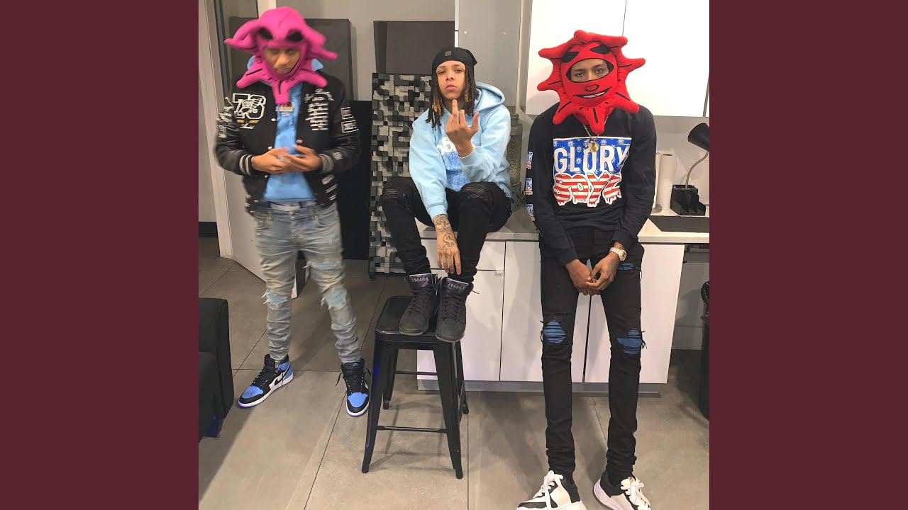 Not a Rapper - YouTube