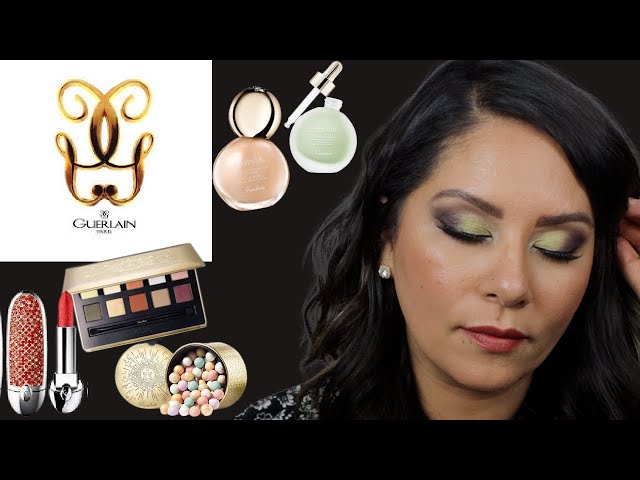 Cafe Makeup Guerlain Meteorites | Saubhaya Makeup Cafe Makeup Guerlain Meteorites | Saubhaya Makeup