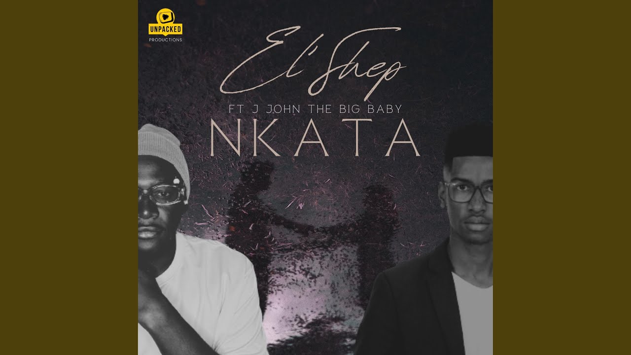 Nkata (feat. J John The Big Baby) - YouTube