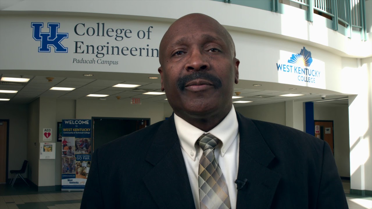 Dr Anton Reece: End of Spring 2019 Semester - YouTube