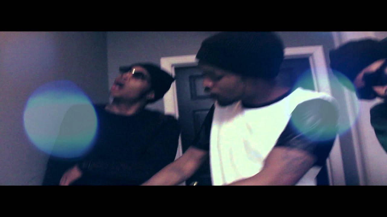 Chavo Gang "I'ont Know Why" (Official Video) - YouTube