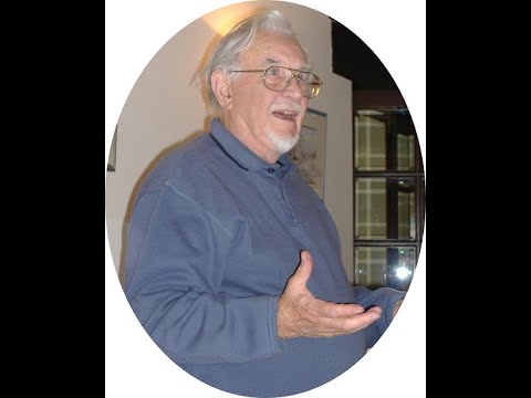 Celebration Service for the life of William Henry Cottrell - YouTube