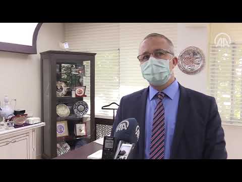 Devlet Arşivleri Başkanı Prof. Dr. Uğur Ünal'ın Arşivlere Erişimle Alakalı AA'ya Verdiği Röportaj