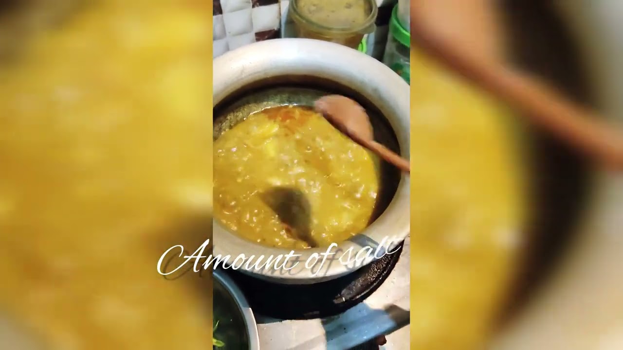 Chakma traditional food @Asian Food Traditional @The Trading Channel ...