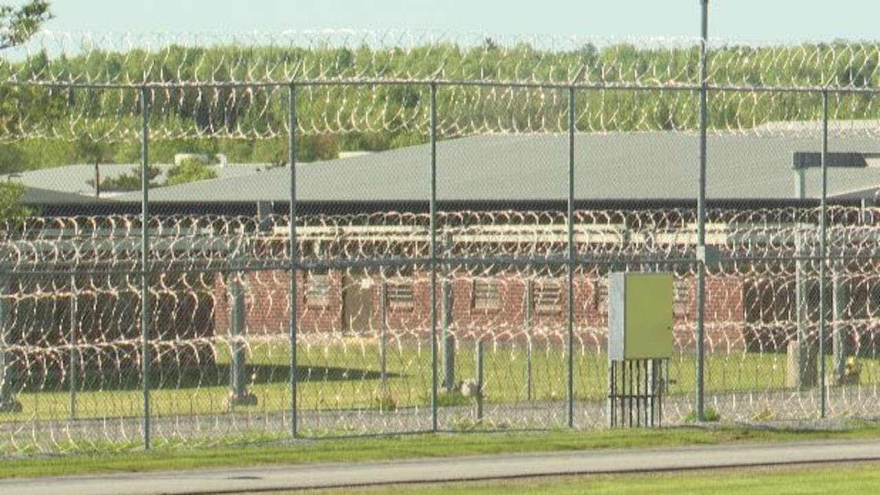 Hochul’s prison closure list expected any day - YouTube