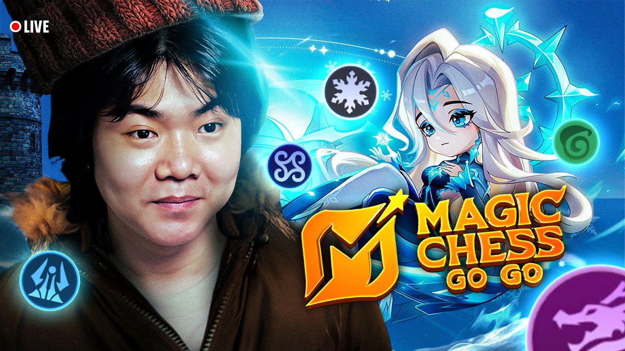 CHILL RORA. - YouTube