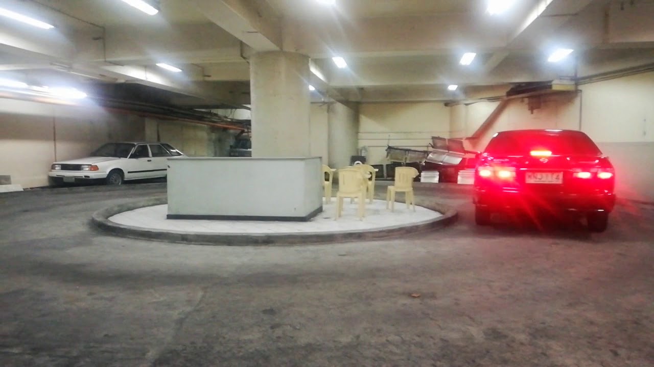 LTO Drive Test automatic car (Non Pro) - YouTube