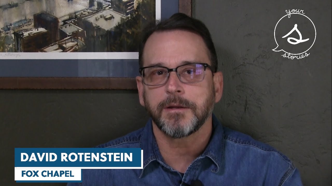 CI-David Rotenstein - YouTube