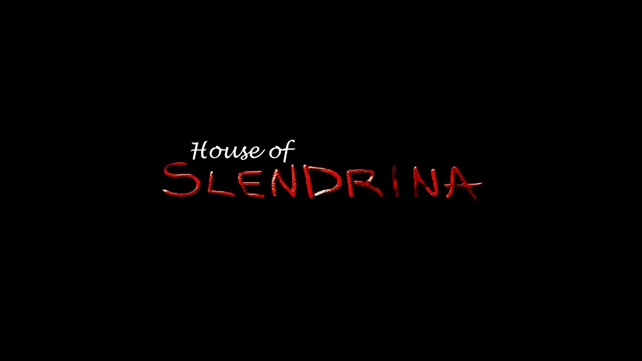 House of Slendrina (Trailer) - YouTube