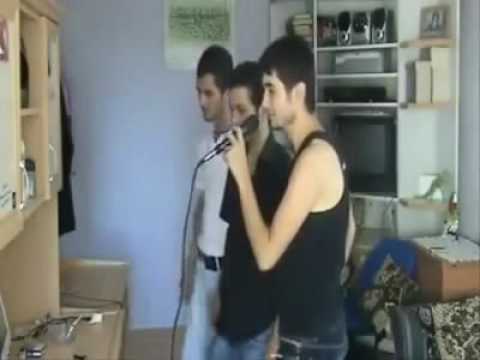 Aşkım seviyorum ben seni