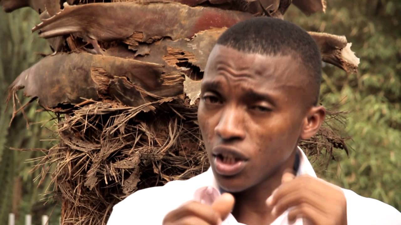 Ibikomere by'amateka by William Official Video - YouTube