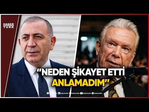 Uğur Dündar'dan Kritik Açıklamalar: Neler Yaşandı?
