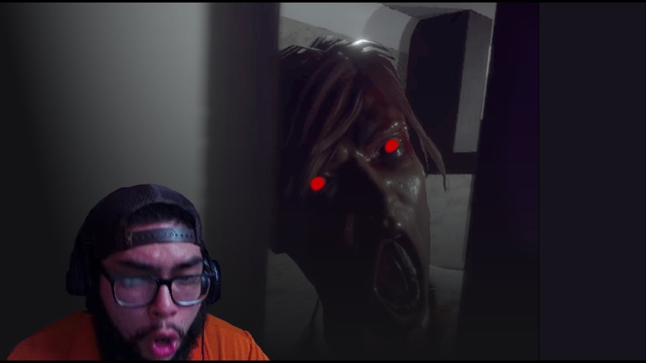 Scary Karen | Suite 776 - YouTube