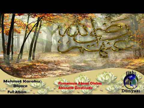 Mehmet Karakuş Medet ya Rasullah