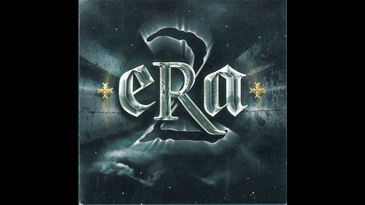CD ERA 2 - Só as melhores - YouTube