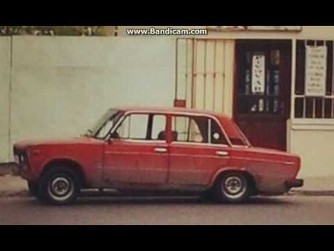 Ibrahimov ( Kaşki 2017  ) Azeri Bass