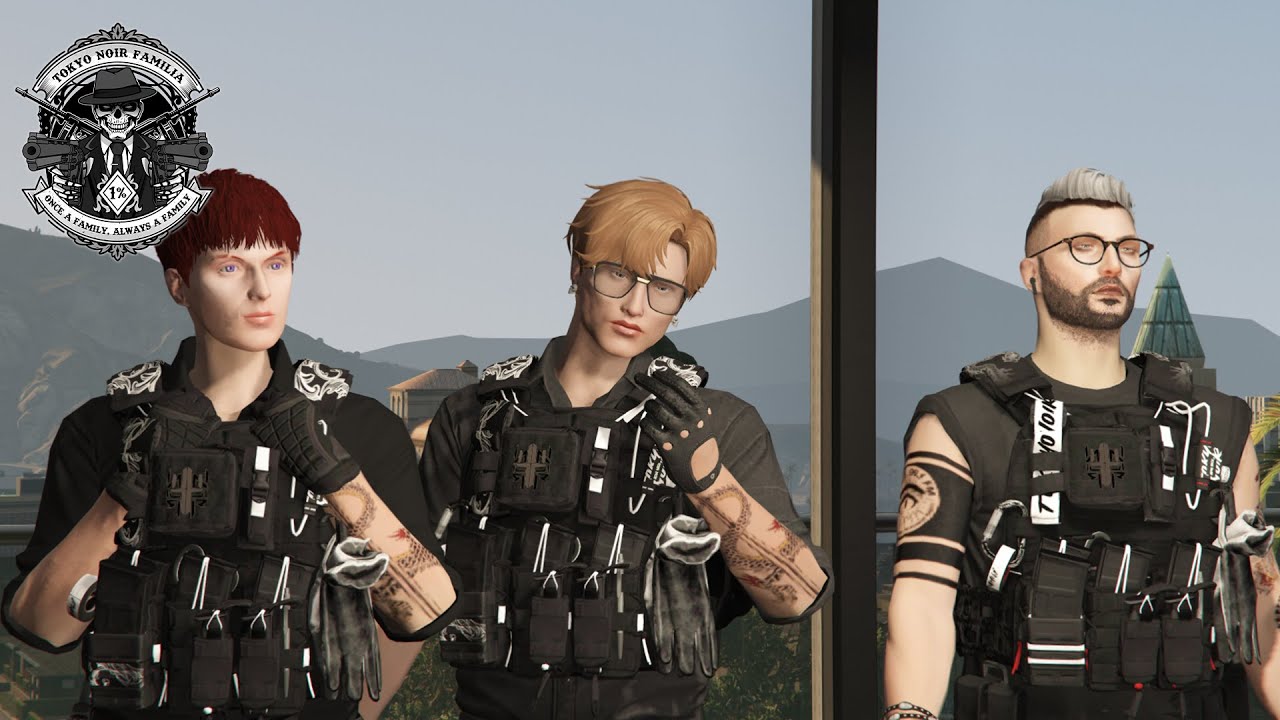 🔴【 GTA V RP 】JUST KIDDING. #TNF #kalaroleplay - YouTube