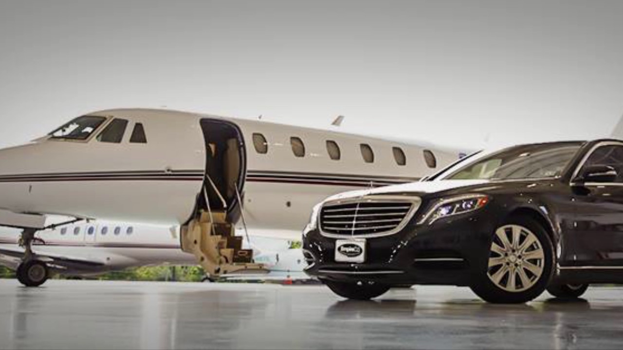 At EmpireCLS, Your Arrival is More Than a Destination - YouTube