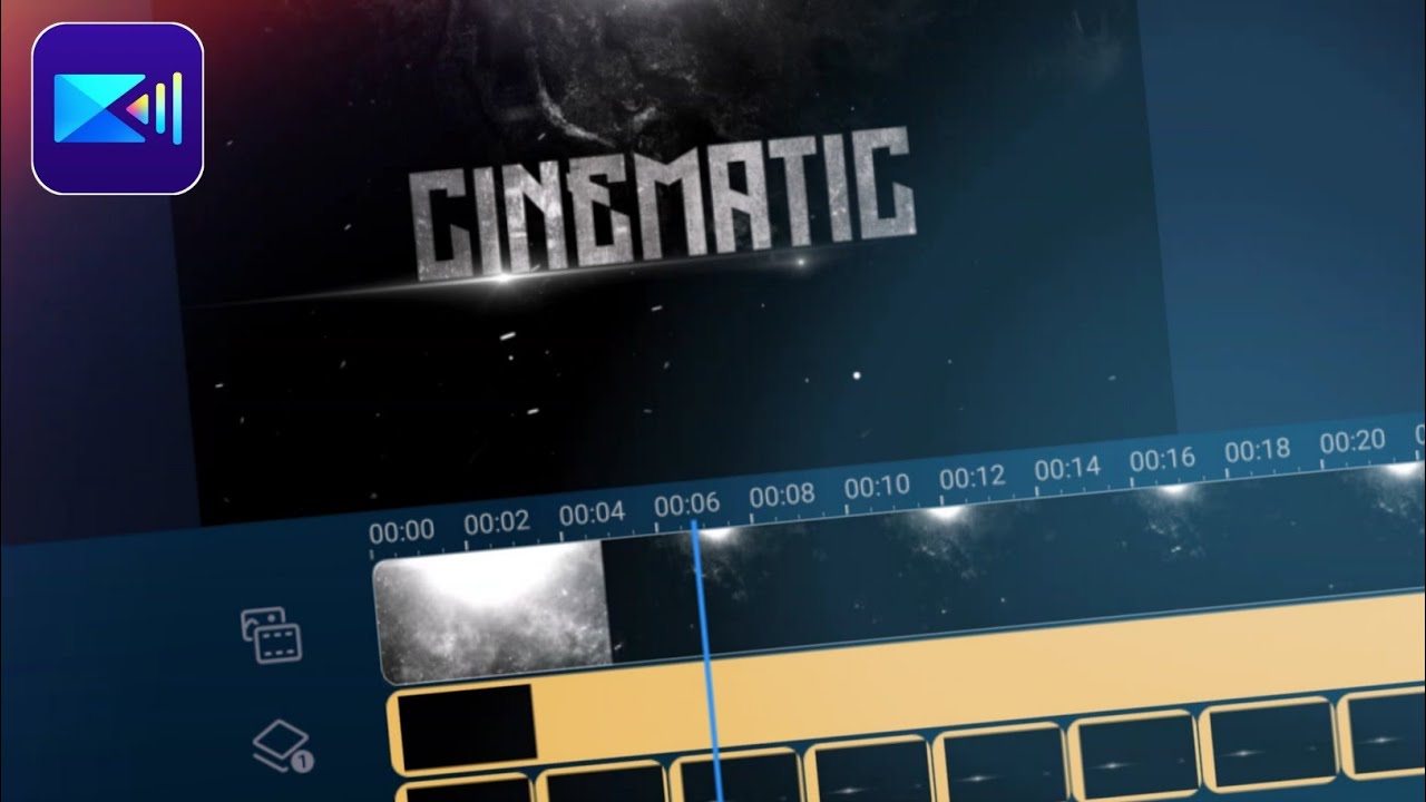 Cinematic Trailer Intro In Powerdirector || Dhonbigz YT - YouTube