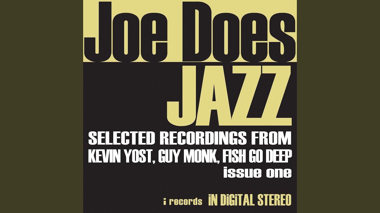 If I Were Me (feat. Kristen Mountz) (Easy Jazz Mix) - YouTube