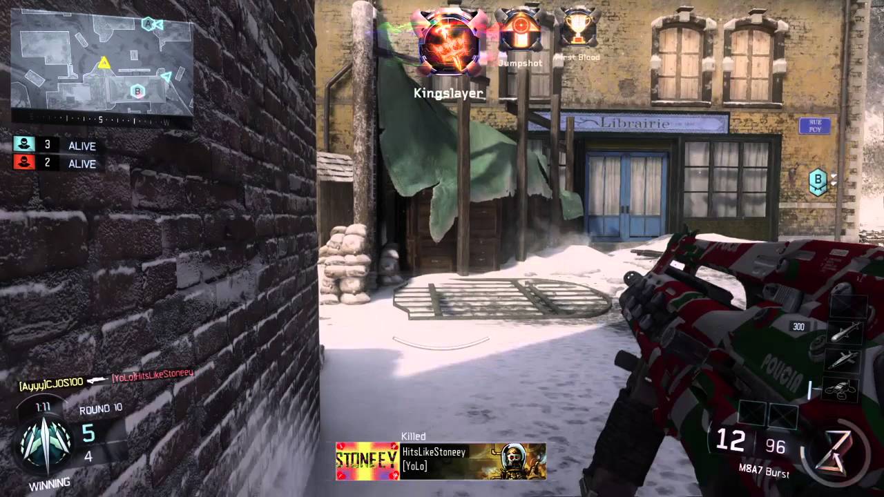 ez 2 piece - YouTube