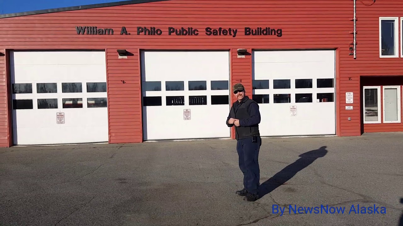 1st Amendment audit Houston Fire Department - YouTube