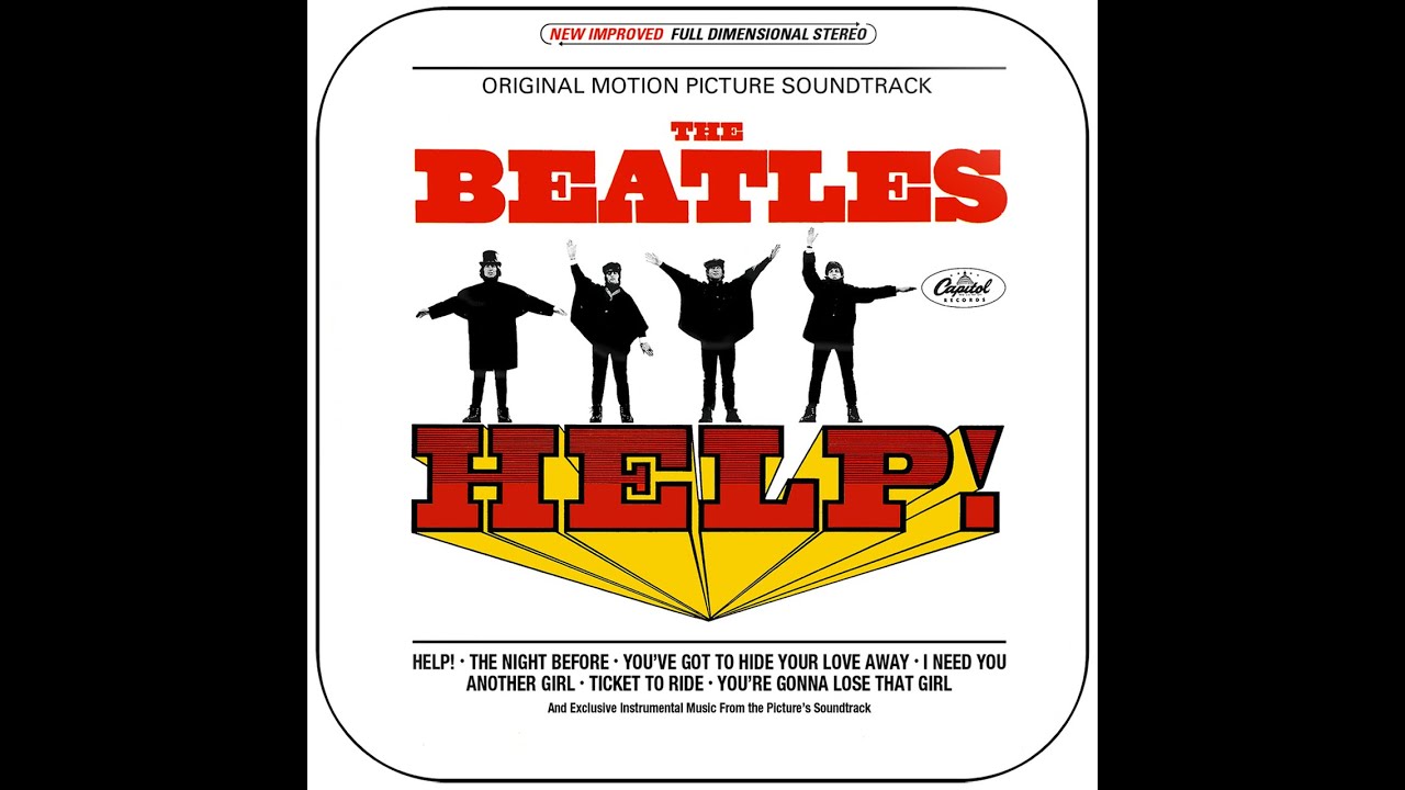 The Night Before - Beatles Cover - YouTube