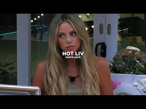 hot liv scene pack