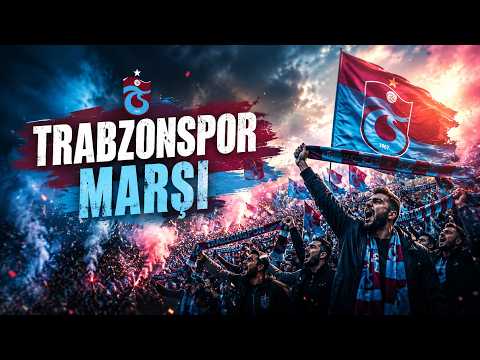 Trabzonspor Marşı - Laz Esat