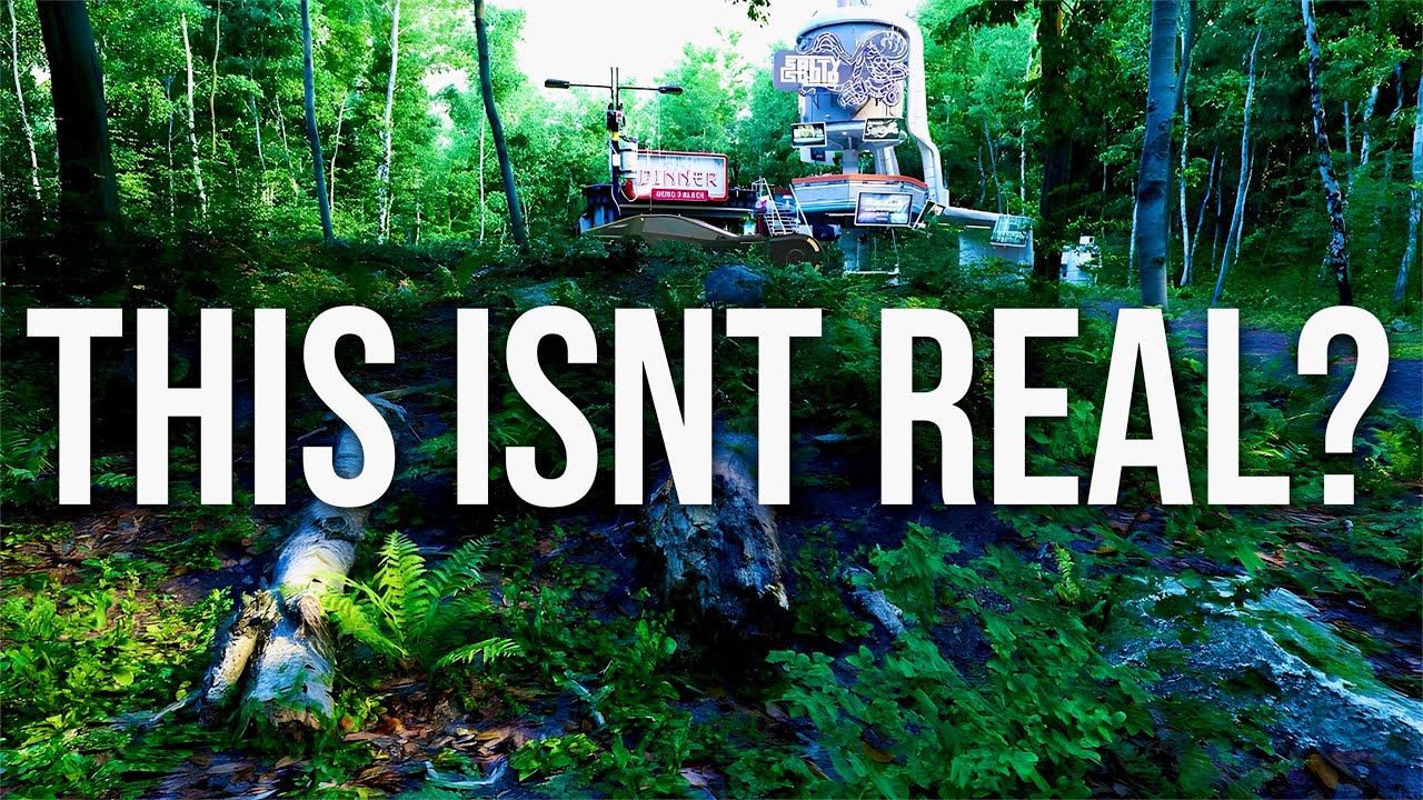 Unbelievable Real Life VR Graphics on Meta Quest 3 - YouTube