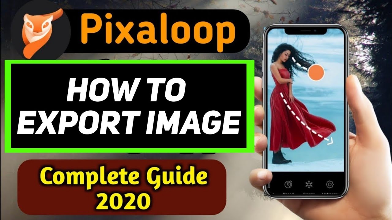 Enlight Pixaloop | Pixaloop Photo Animator & Photo Editing App ...