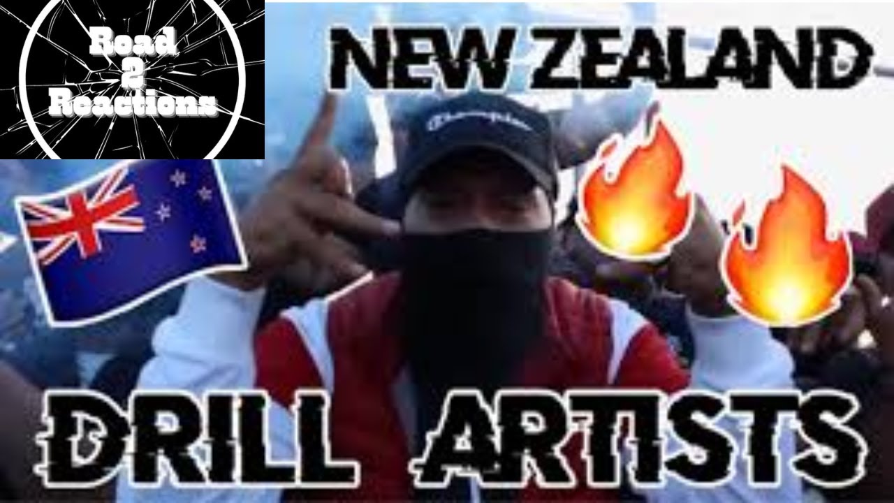 Drill Anthem...Best I've Heard From Bad1(20Boys) - Hotbox Freestyle ...
