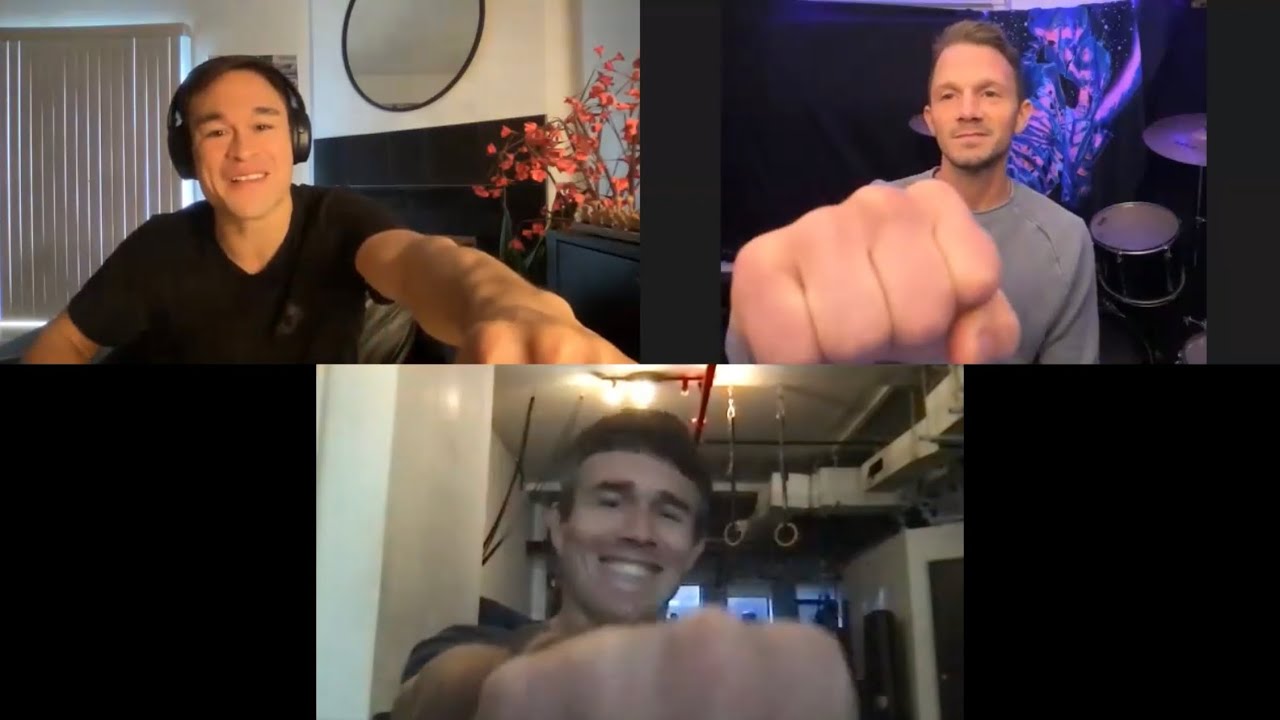 Welcome To The Winners Circle #132: Erik Owings - Mushin Mixed Martial ...