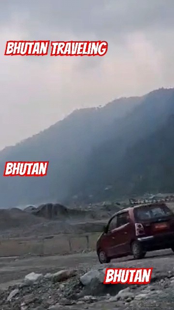 Bhutan travel #vutan #shortsvideo #youtubeshort #shots #viral - YouTube