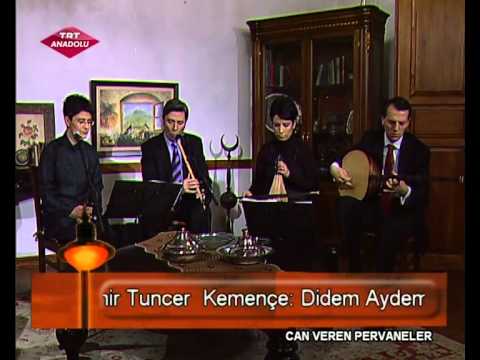 Can Veren Pervaneler - Gam [20.03.2012]