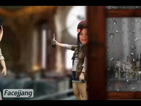 Benimsin Zeinle Aaliya bir arada