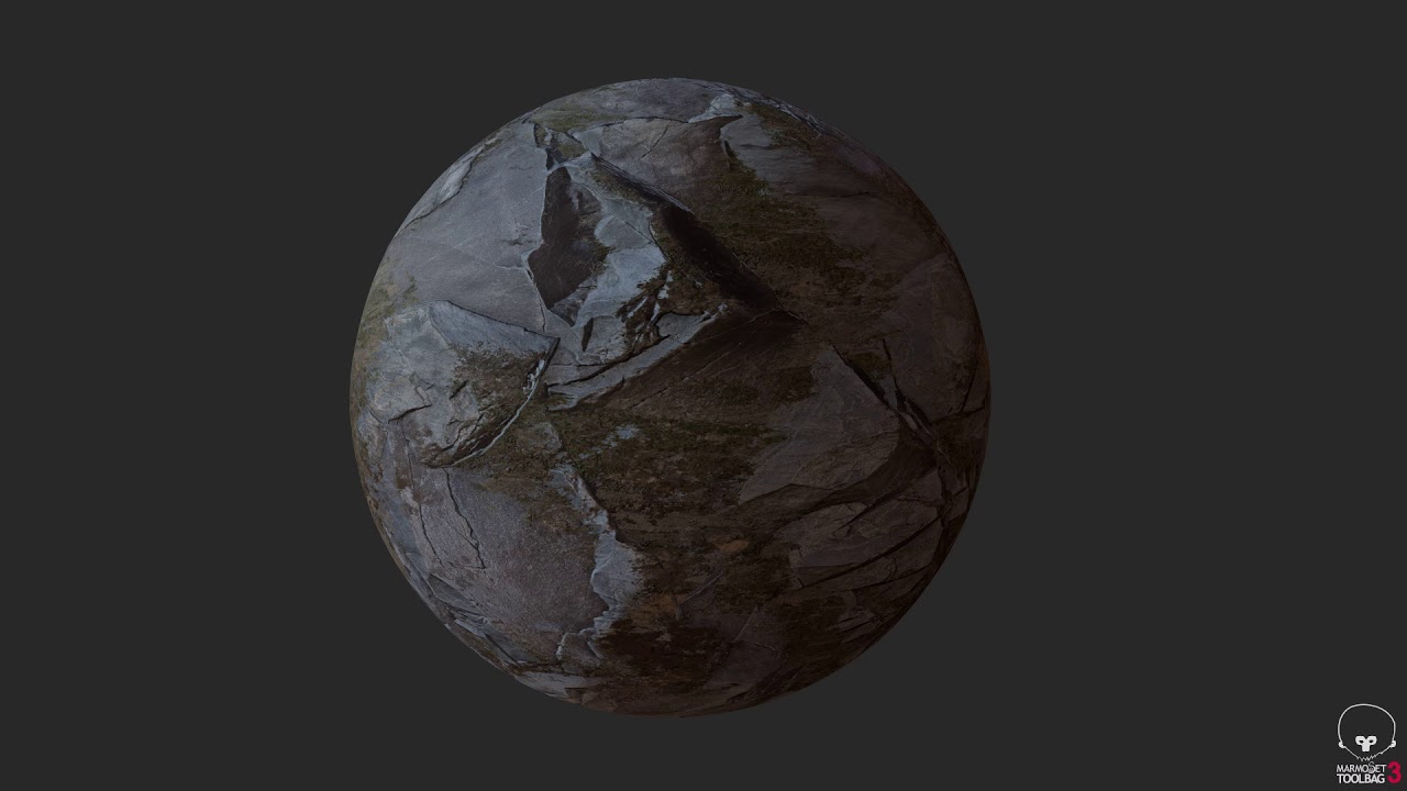 02 sphere render - YouTube