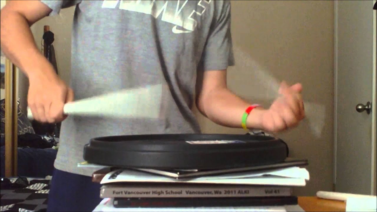 SCV Flammus - YouTube