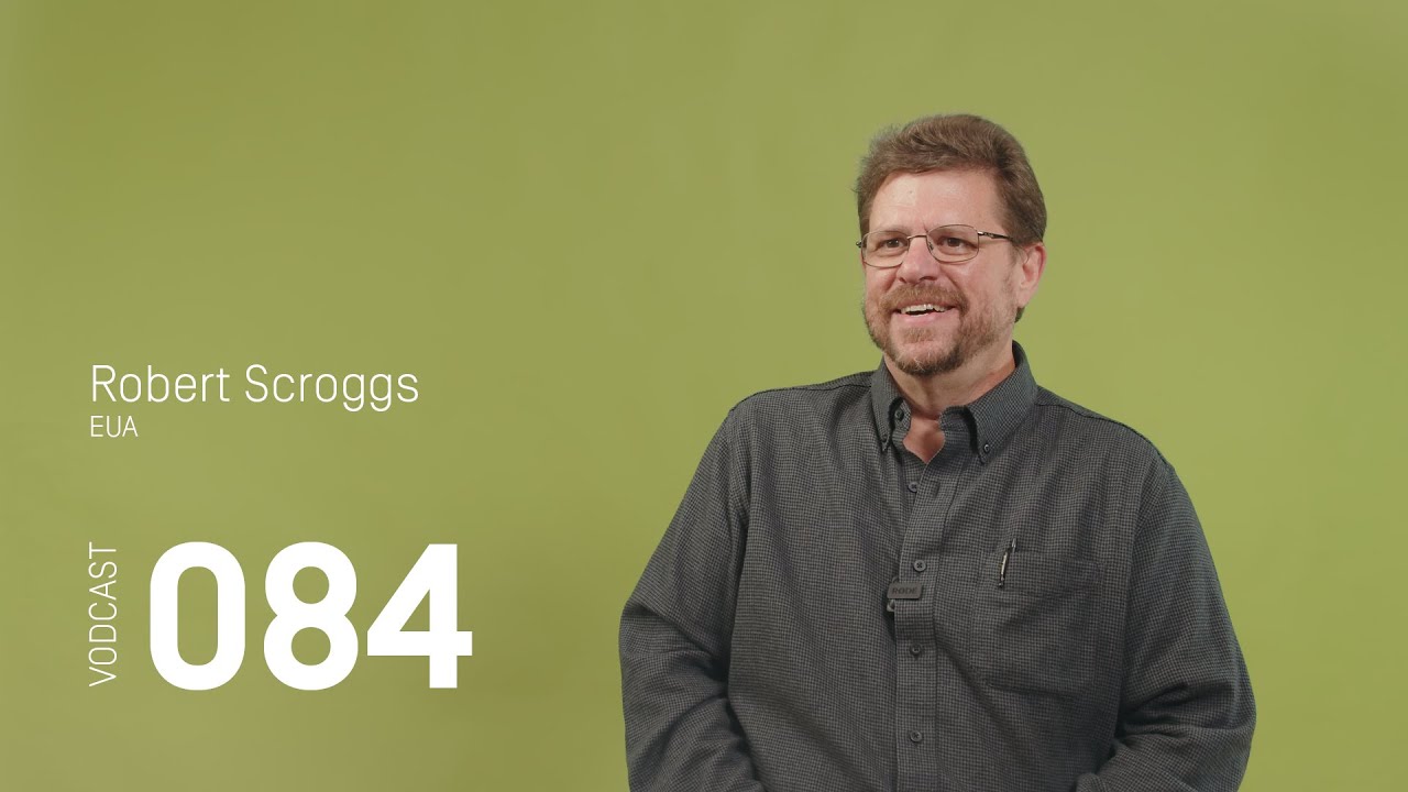 DiverCidade Braga Ep.084 - Robert Scroggs | EUA - YouTube