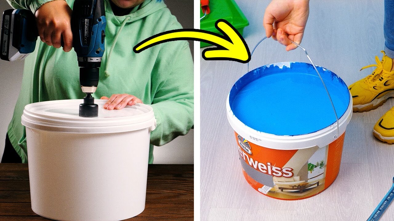 15+ RANDOM HACKS TO SOLVE YOUR EVERYDAY PROBLEMS - YouTube
