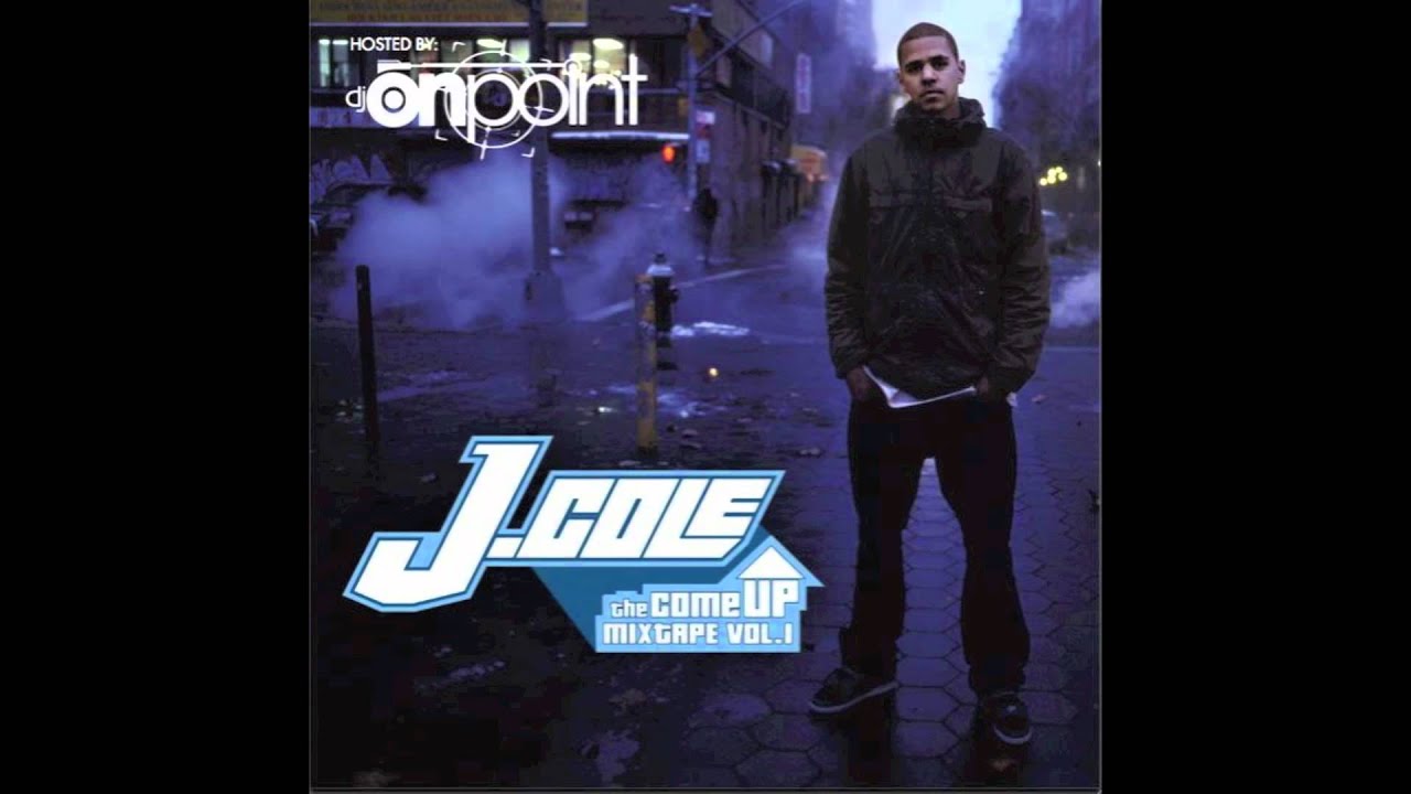 J. Cole - The Come Up - YouTube