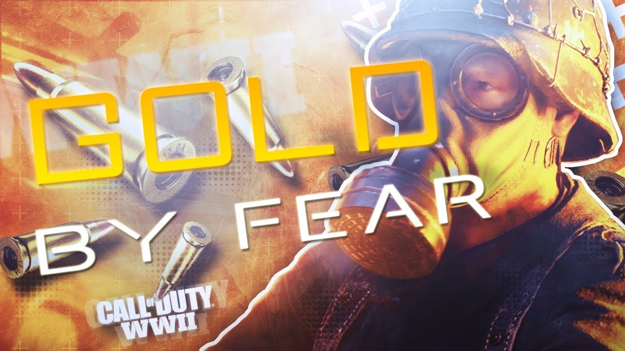 Gold - Fear #R3DEditing Submission Powered By @JerkyXP - YouTube
