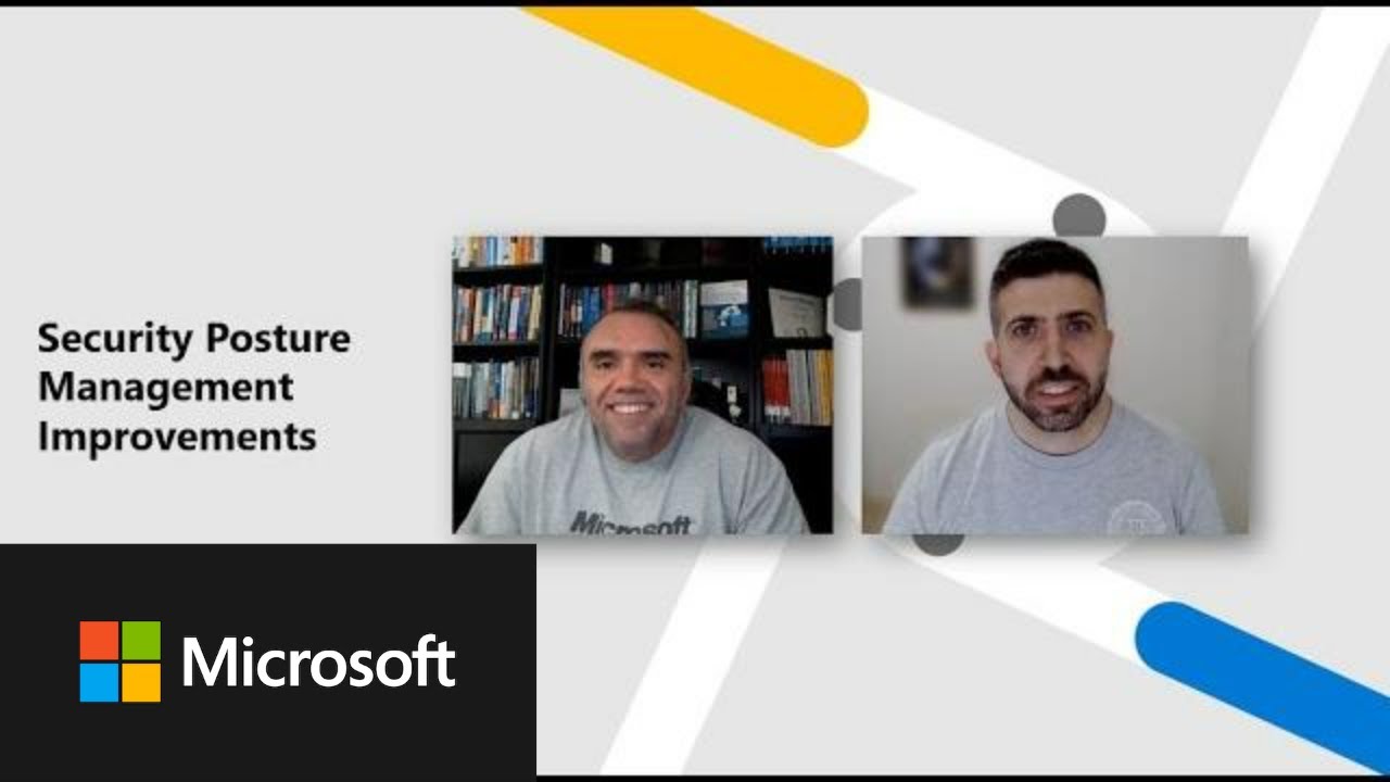 Security Posture Management Improvements | Defender for Cloud in the ...