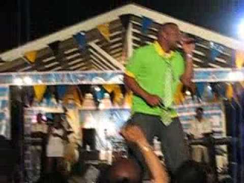 Avvy part 3, 5th Annual Bahamian Music & Heritage Festival - YouTube