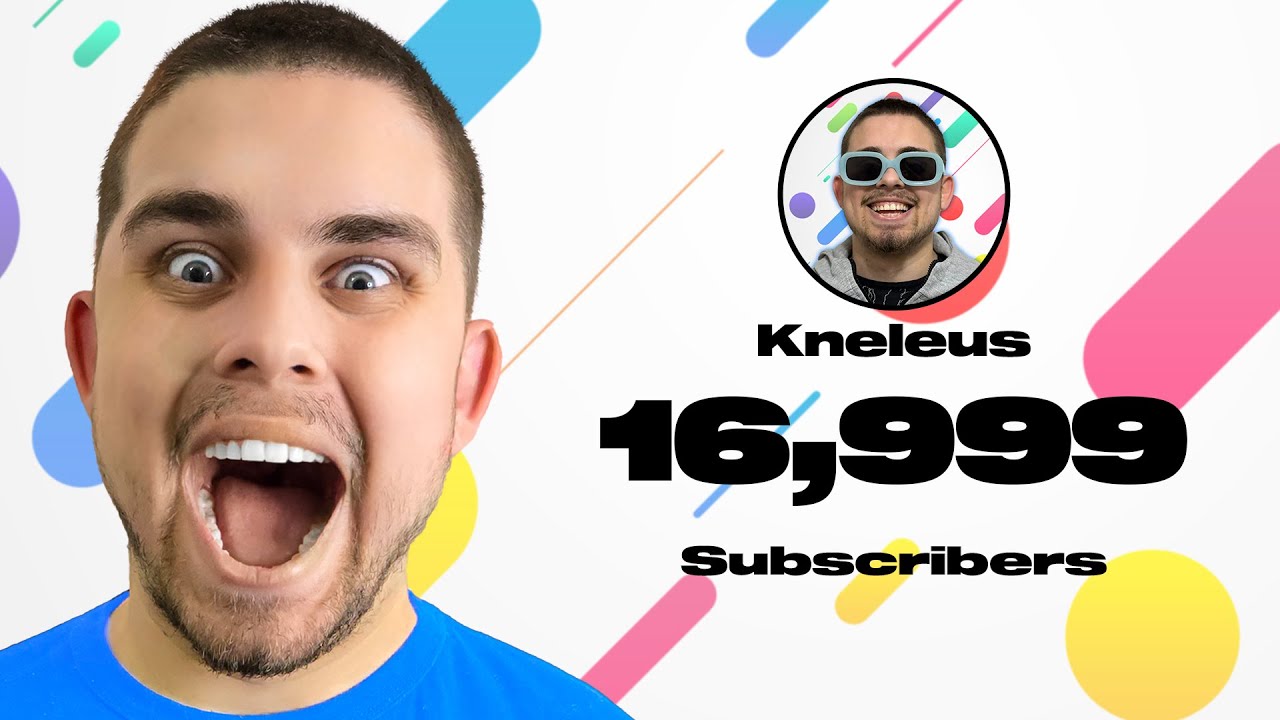 KAKO PRELEP DAN! @kneleus na ig - YouTube