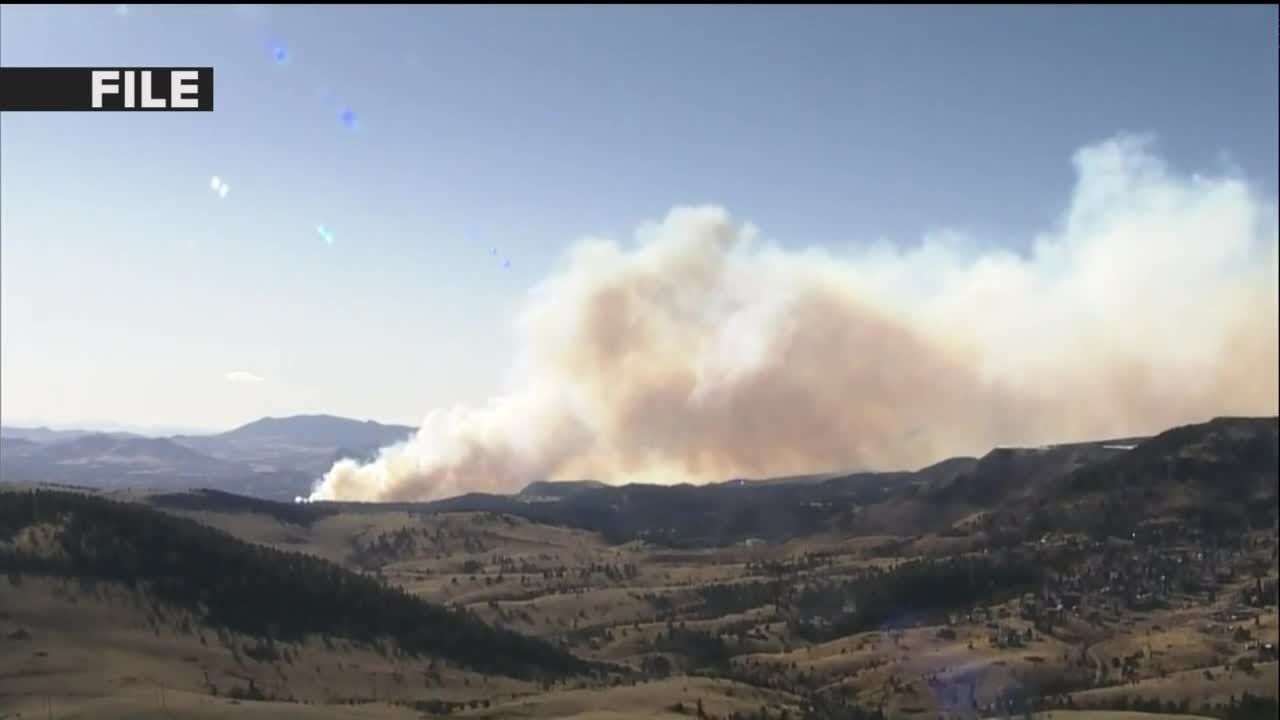 High Park Fire 70 percent contained, evacuations lifted in Teller ...