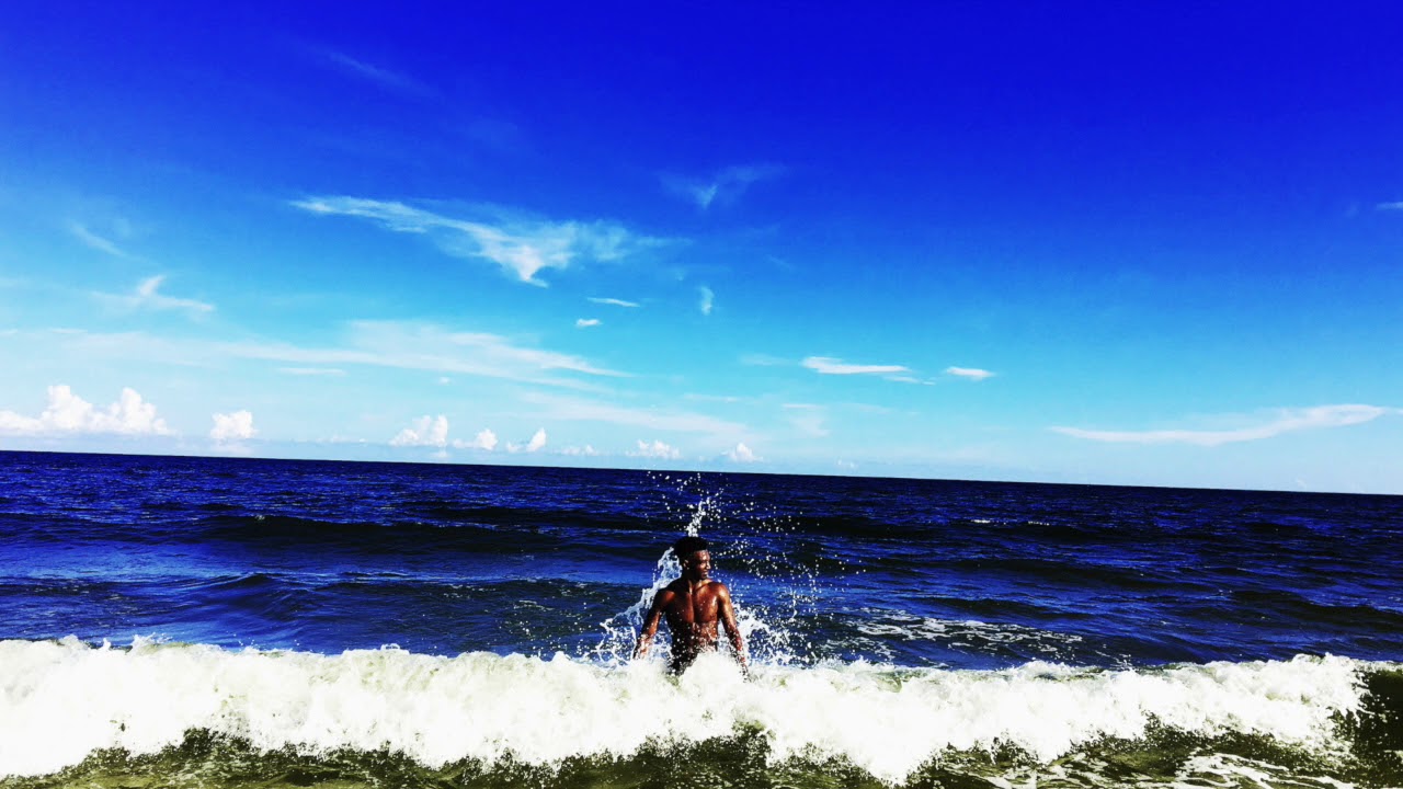 Latch Cover(By:Javen Jackson) - YouTube