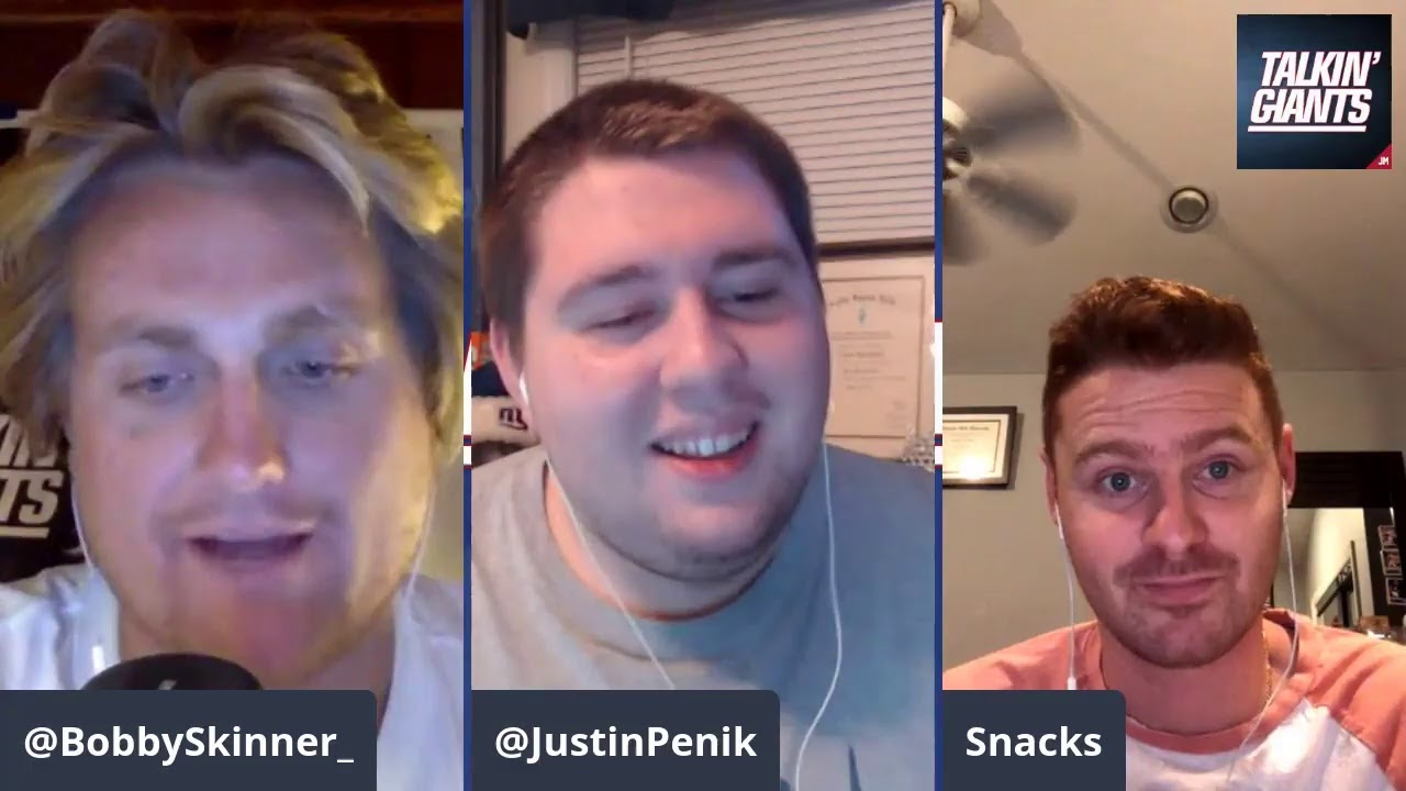 Q&A w/ Bobby, Justin & Nicky Snacks - YouTube