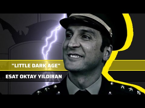 Esat Oktay Yıldıran \