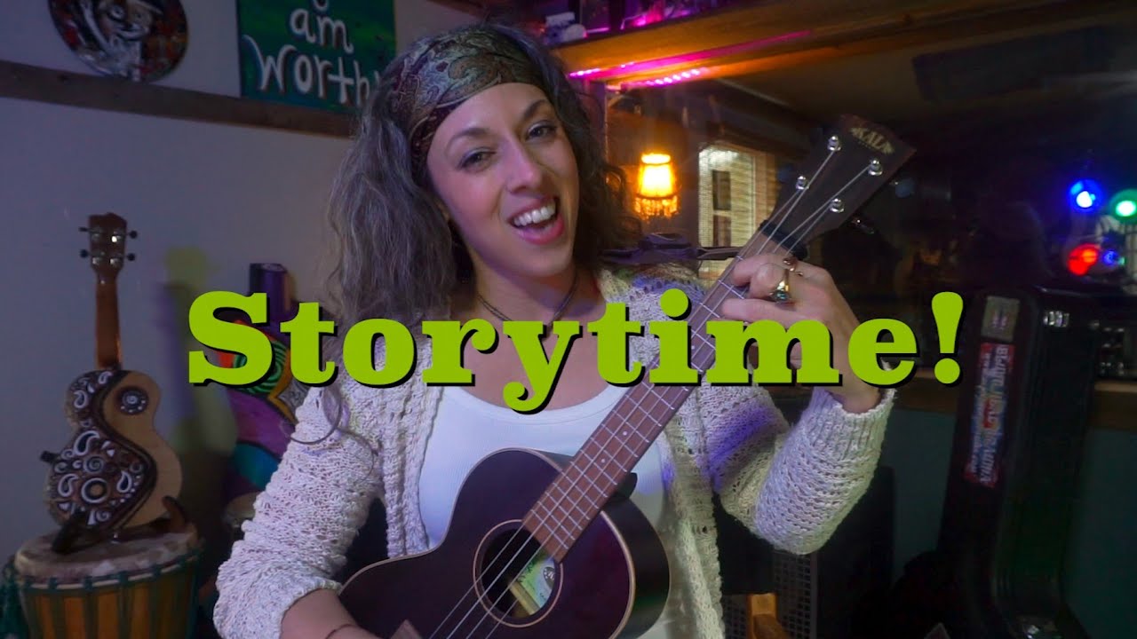 Dane Ferguson's "Pierre Piano" | Saturday Morning Storytime! 📚🌟 ️3/18/ ...